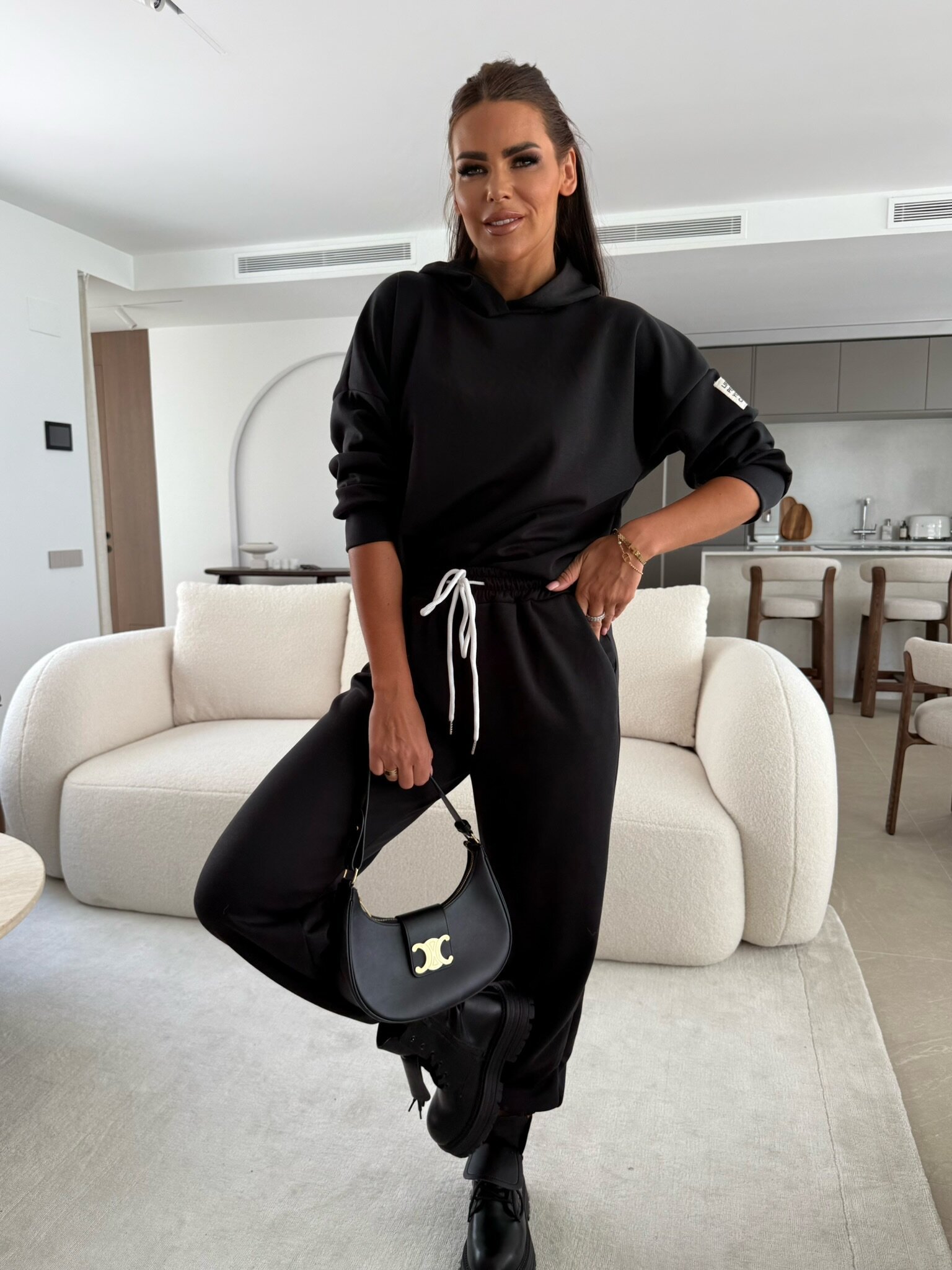 Laisvalaikio treningai - Stilingai merginai